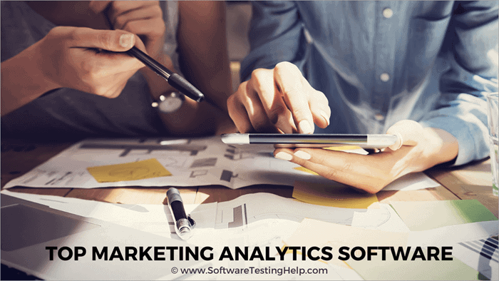 12+ BEST Marketing Analytics Software Tools (2025 Review)