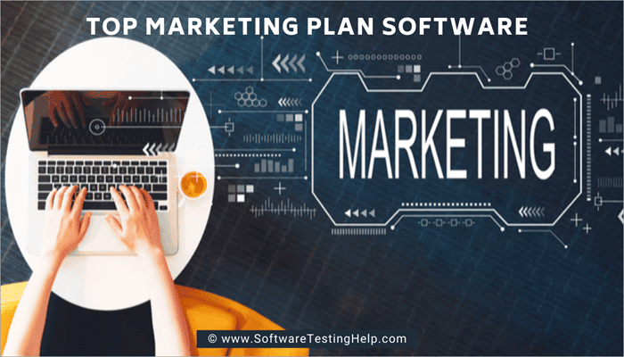 Top 10 Marketing Plan Software In 2025 [UPDATED LIST]