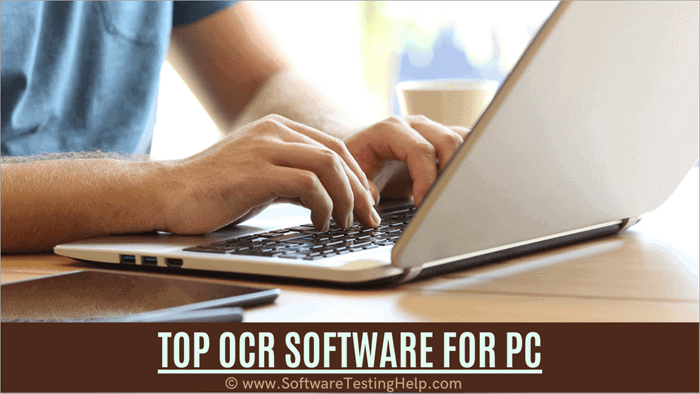 Free Pdf Text Recognition Software Usedsenturin