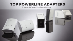 The 12 Best Ethernet Powerline Adapters For 2025 (Revised List)