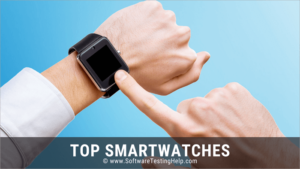 The 12 Best Smartwatches To Monitor Health And Fitness In 2026