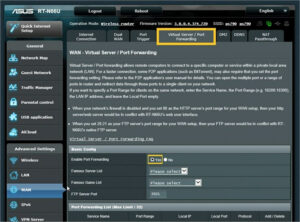How to Open or Forward Ports on Your Router [BEST METHODS]