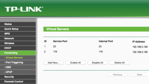 How to Open or Forward Ports on Your Router [BEST METHODS]