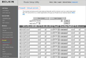 How to Open or Forward Ports on Your Router [BEST METHODS]