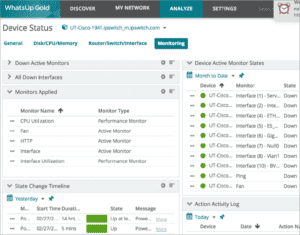 The 8 BEST Network Bandwidth Monitoring Software in 2026