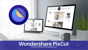 Wondershare PixCut Review: AI-Aided Photo Editing Application