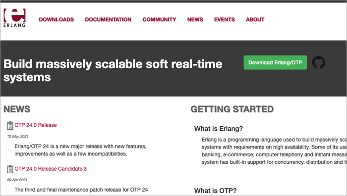Top 22 Best Functional Programming Languages In 2025