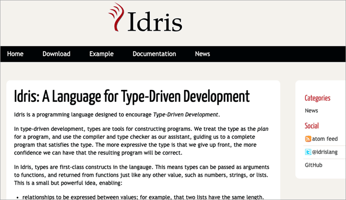 Top 22 Best Functional Programming Languages In 2025