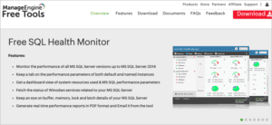 The Top 11 Database Performance Analyzer (2025 Updated List)