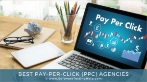 Top 20 Pay-Per-Click (PPC) Agencies: PPC Companies of 2025