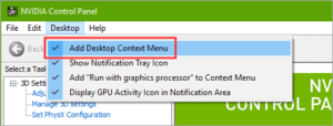 NVIDIA Control Panel Won't Open: Quick Steps to Open It