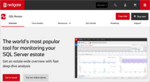 The Top 11 Database Performance Analyzer (2025 Updated List)