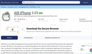10 Best iOS Emulator For PC: Run iOS Apps On Windows and Mac