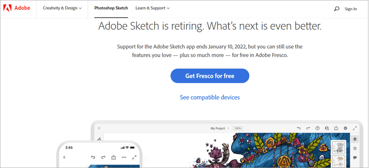 Top 10 Procreate Alternatives For Android For 2025
