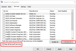 [Solved] Service Host Sysmain: 9 Methods To Disable Service