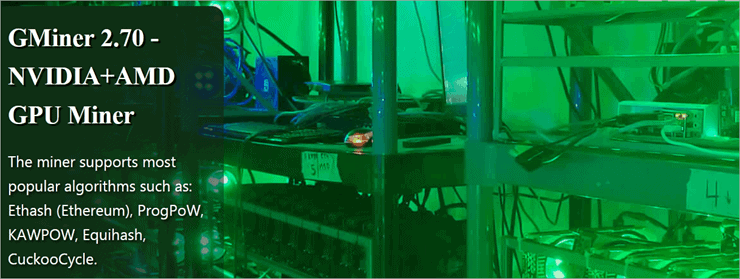 The Top 10 Ethereum Mining Software For 2025