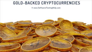 Top 6 Gold Backed Cryptocurrency For 2025 [Updated List]