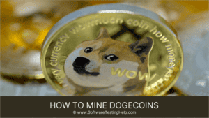 How To Mine Dogecoin: Dogecoin Mining Hardware & Software