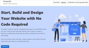 Top 11 WYSIWYG HTML Editors in 2025 [Free & Paid]