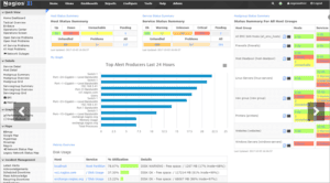 The 13 Best Network Administrator Tools [Updated List For 2025]