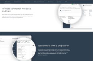 15+ Best Remote Desktop Software of 2026 (TOP Selective ONLY)