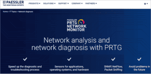 Top 9+ Network Diagnostic Tools 2025 [Paid and Free]