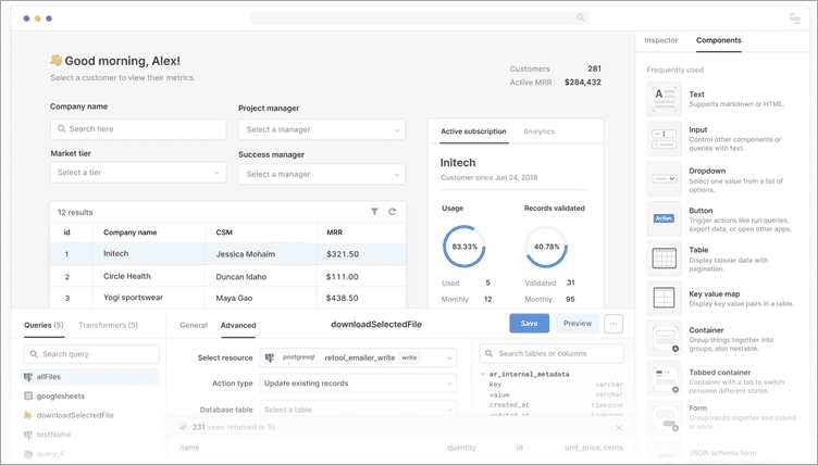 The 10 Best Low-Code Development Platforms in 2025