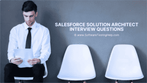 Top 84 Salesforce Developer Interview Questions And Answers 2025