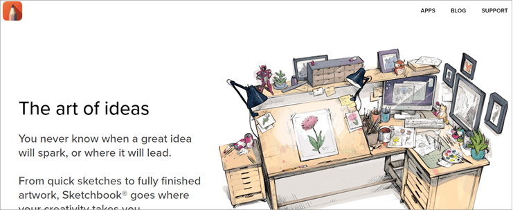 Top 10 Procreate Alternatives For Android For 2025