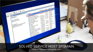 [Solved] Service Host Sysmain: 9 Methods To Disable Service