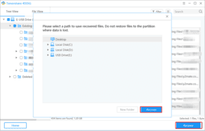 USB Device Not Recognized Error: Fixed [8 Possible Solutions]