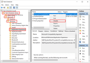 What Is Compattelrunner.exe and How To Disable It