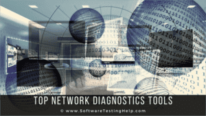 The 10 Top Network Monitoring Tools (2025 Rankings)