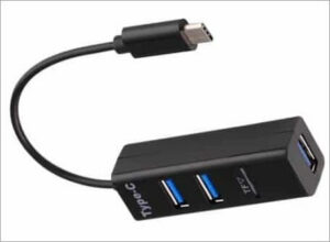 Types of USB Ports | Compare Different Types Of USB Cables