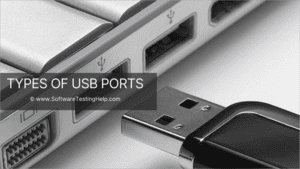Types of USB Ports | Compare Different Types Of USB Cables