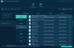 The Top 10 Free DVD Ripper For Windows And Mac [2025 Review]