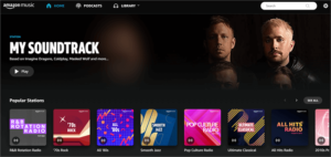 The Top 10 Music Streaming Services | Popular Music Sites 2026