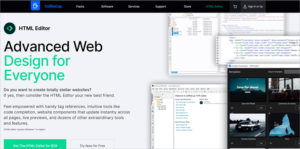 Top 11 WYSIWYG HTML Editors in 2025 [Free & Paid]