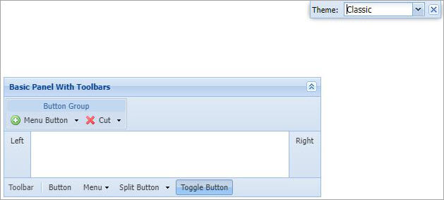 Top 10+ JavaScript Frameworks For Your Application In 2025