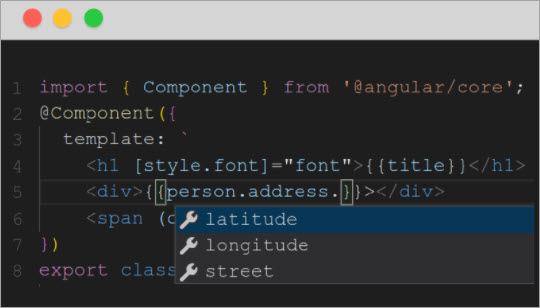 Top 10+ JavaScript Frameworks For Your Application In 2025