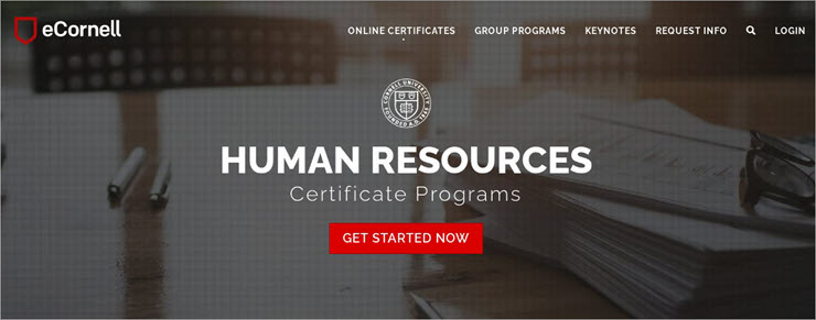 10+ Best HR Certifications For Beginners & HR Professionals