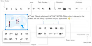 Top 11 WYSIWYG HTML Editors in 2025 [Free & Paid]
