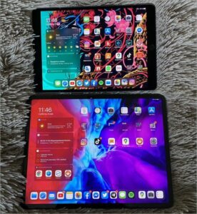 iPad Air vs iPad Pro: Difference Between iPad Air And iPad Pro
