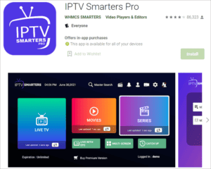 Top 10+ BEST Free IPTV Apps To Watch Live TV On Android
