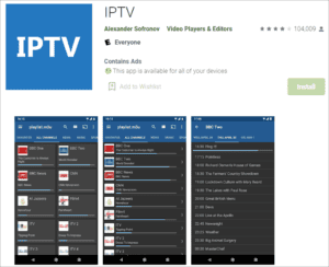 Top 10+ BEST Free IPTV Apps To Watch Live TV On Android