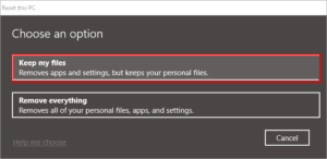 [Fixed] APC Index Mismatch Windows BSOD Error - 8 Methods
