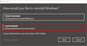 [Fixed] APC Index Mismatch Windows BSOD Error - 8 Methods