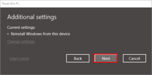[Fixed] APC Index Mismatch Windows BSOD Error - 8 Methods