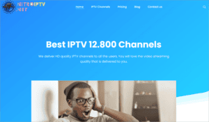 13 Best IPTV For FireStick [Paid And Free Services For 2023]