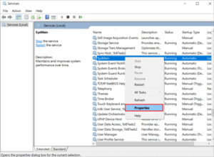 [Solved] Service Host Sysmain: 9 Methods To Disable Service
